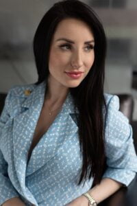 Medycyna estetyczna Szczecin - Dr Karolina Skibicka